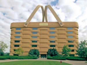 35 Unusually Bizarre Buildings That Will Make You Say WTF - Emlii