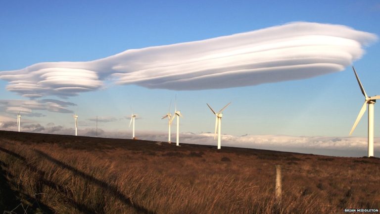 22 Ridiculously Cool Rare Natural Phenomena That Happen on Earth - Emlii