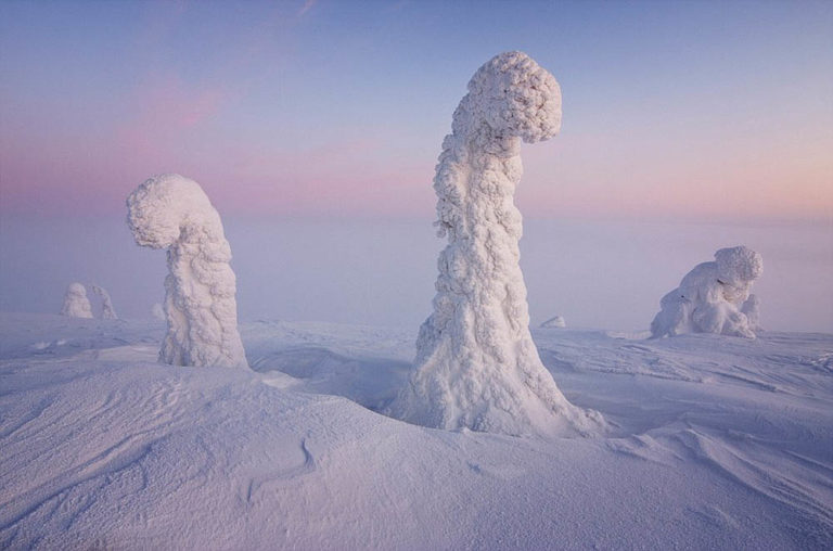 22 Ridiculously Cool Rare Natural Phenomena That Happen on Earth - Emlii