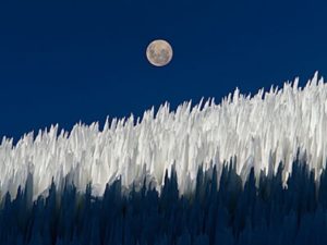 22 Ridiculously Cool Rare Natural Phenomena That Happen on Earth - Emlii