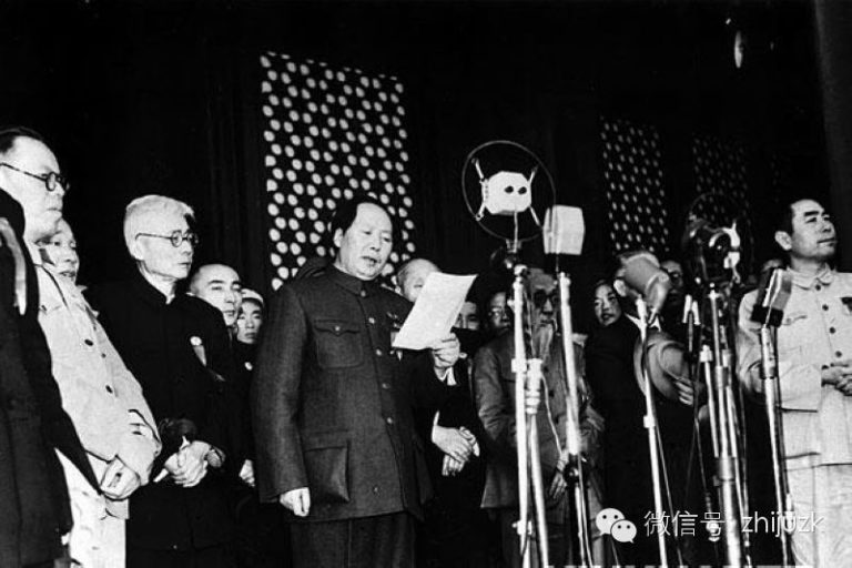 78 Events Across 100 Years That Completely Changed The World - Emlii