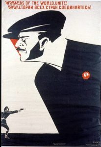 25 Most Powerful Propaganda Posters That Made All The Difference - Emlii