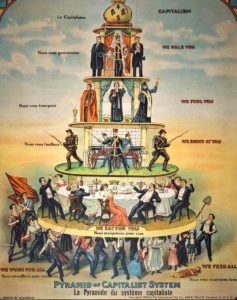 25 Most Powerful Propaganda Posters That Made All The Difference - Emlii