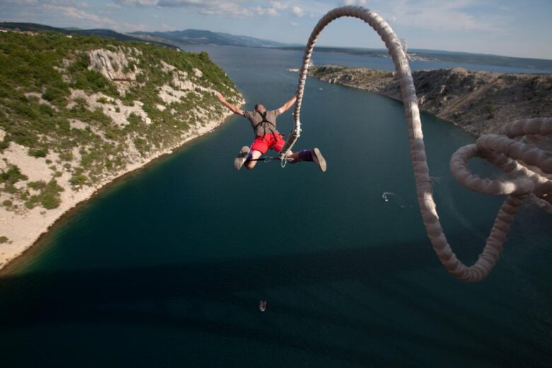 25 Ecstatic Adrenaline Rushes You Ought To Experience Before You Die ...