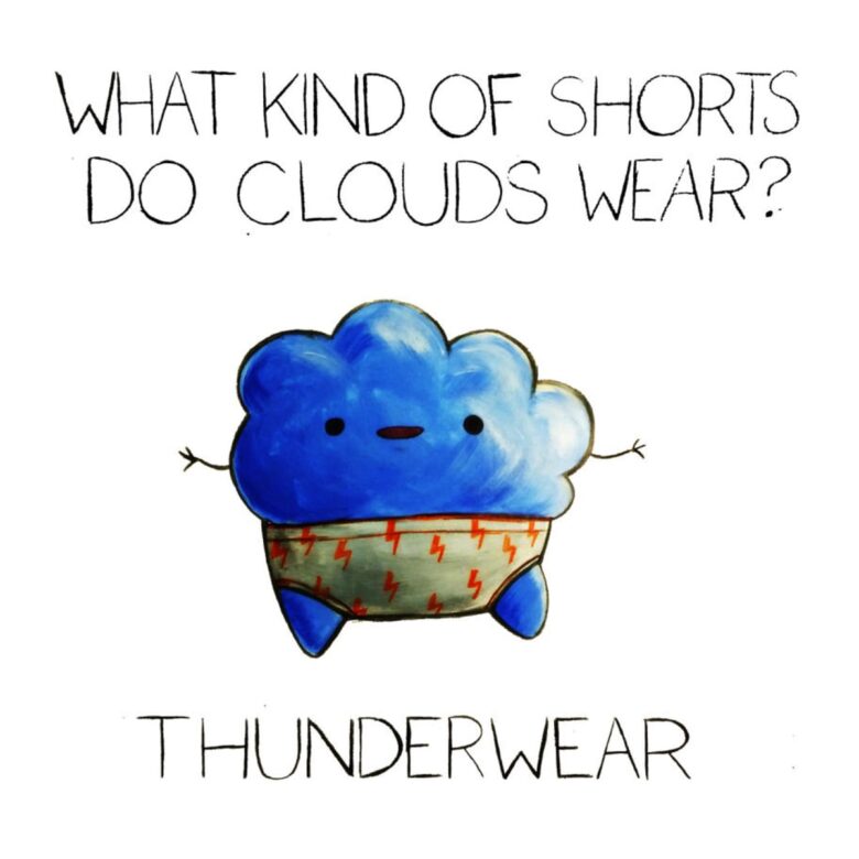The 49 Funniest Puns In The History Of Funny Puns - Emlii