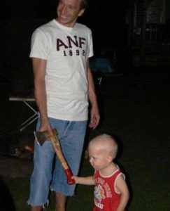 The 39 Most Awkward Dad Photos In The History Of Dad Photos - Emlii