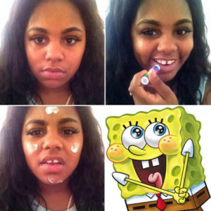 22 Most Amazing Makeup Transformations Ever - Emlii