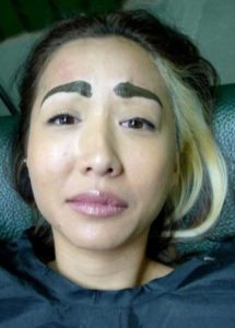 26 Eyebrow Disasters That Are So Ridiculously Insane That You Will Die ...