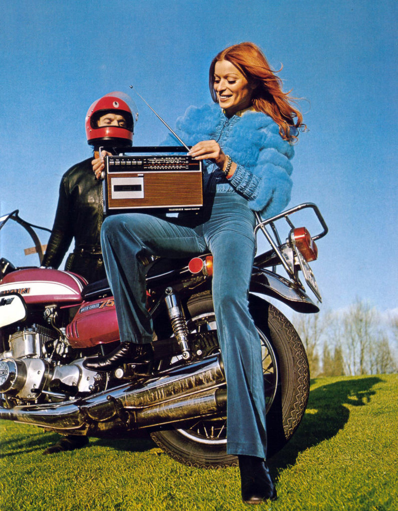 52 Hottest Most Grooviest Images From History That Will Redefine Your ...