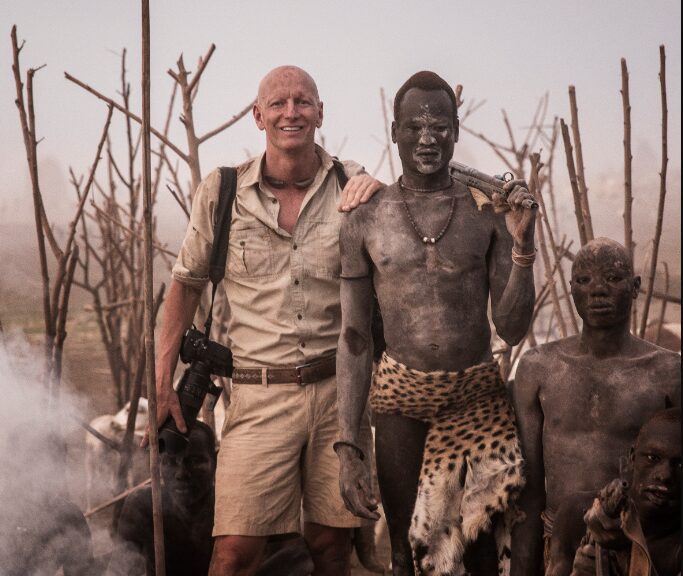 Have a Last Good Look At Them Before They Pass Away - Emlii