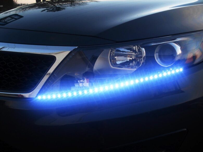 5 Best 12v Led Strip Lights for Cars 2024 - Emlii