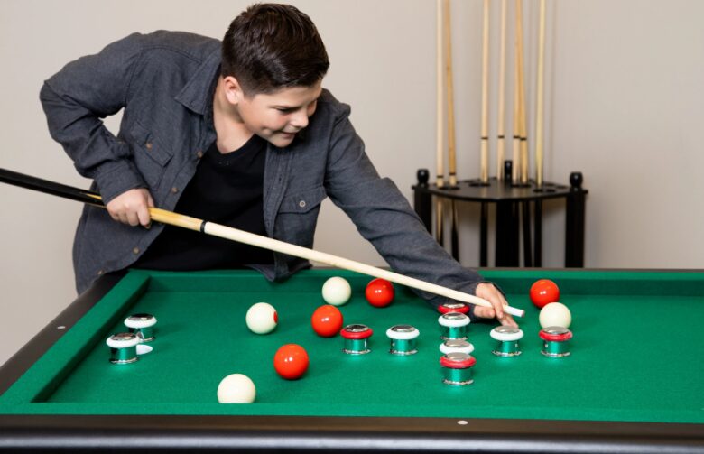 How to Find the Right Bumper Table for your Home 2024 - Emlii