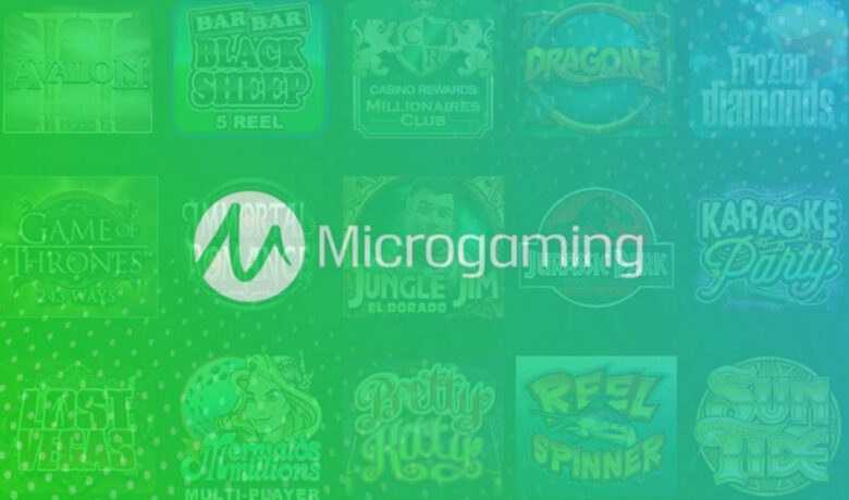 Everything you Need to Know About Microgaming Games - 2024 Guide - Emlii
