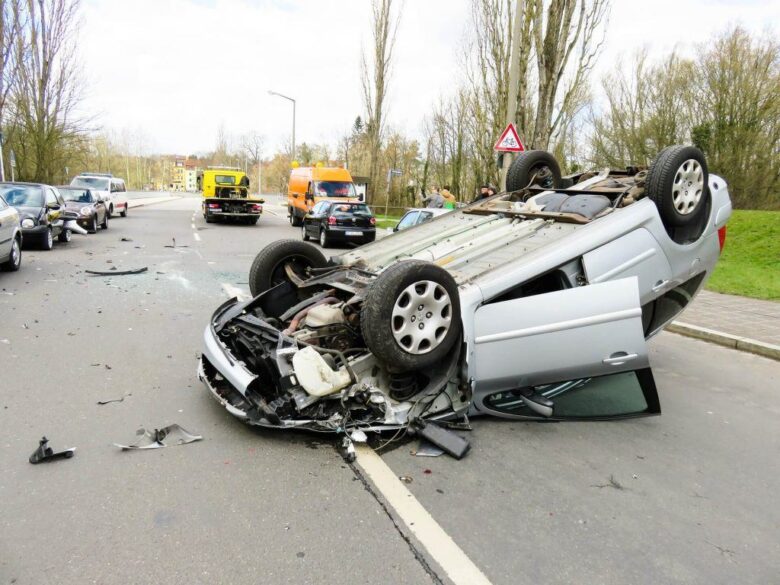 4 Most Common Injuries After A Motor Vehicle Accident - 2024 Guide - Emlii