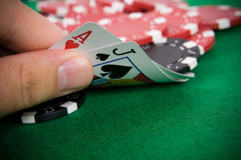 How Many Decks Of Cards Are Casinos Using For Blackjack 2023 Guide How Many Decks Of Cards Are Casinos Using For Blackjack 2023 Guide