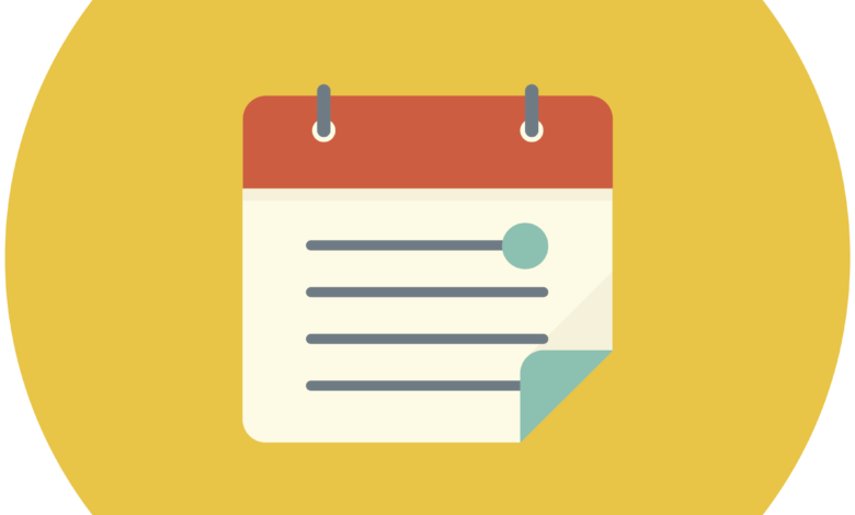 How To Choose The Perfect Event Date In Ten Simple Steps 2023 Guide 