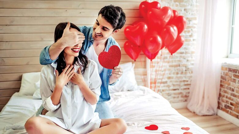9 Best Out-Of-The-Box Ways to Celebrate Valentine’s Day With Your ...