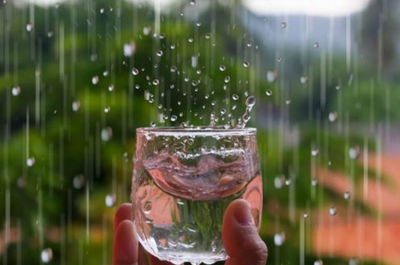 Rainwater and all its Advantages - Emlii