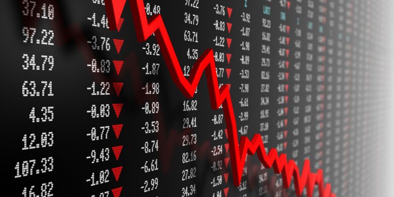 5 Biggest Stock Market Crashes in History - Emlii