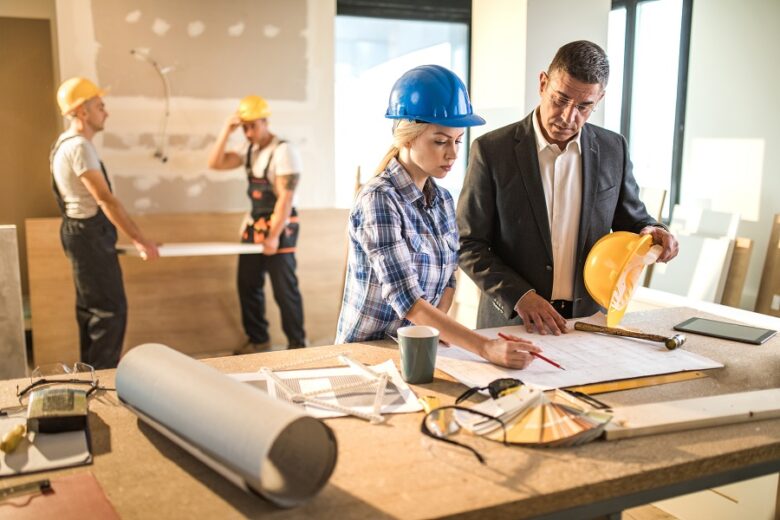How to Choose a Proper Renovation Company - 2024 Guide - Emlii