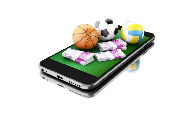 The Spread of Mobile Phones Has Led to Sports Betting Boom in Africa ...