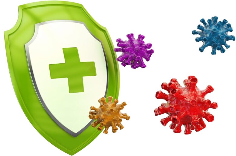 6 Immunity-Boosting Tips to Manage The COVID-19 Outbreak - Emlii