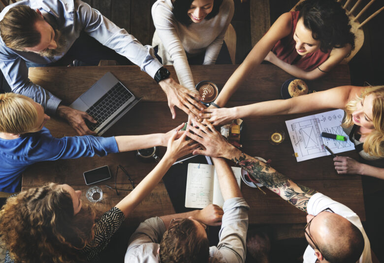 Strategies to Cultivate Teamwork and Push Your Business Forward - 2024 ...
