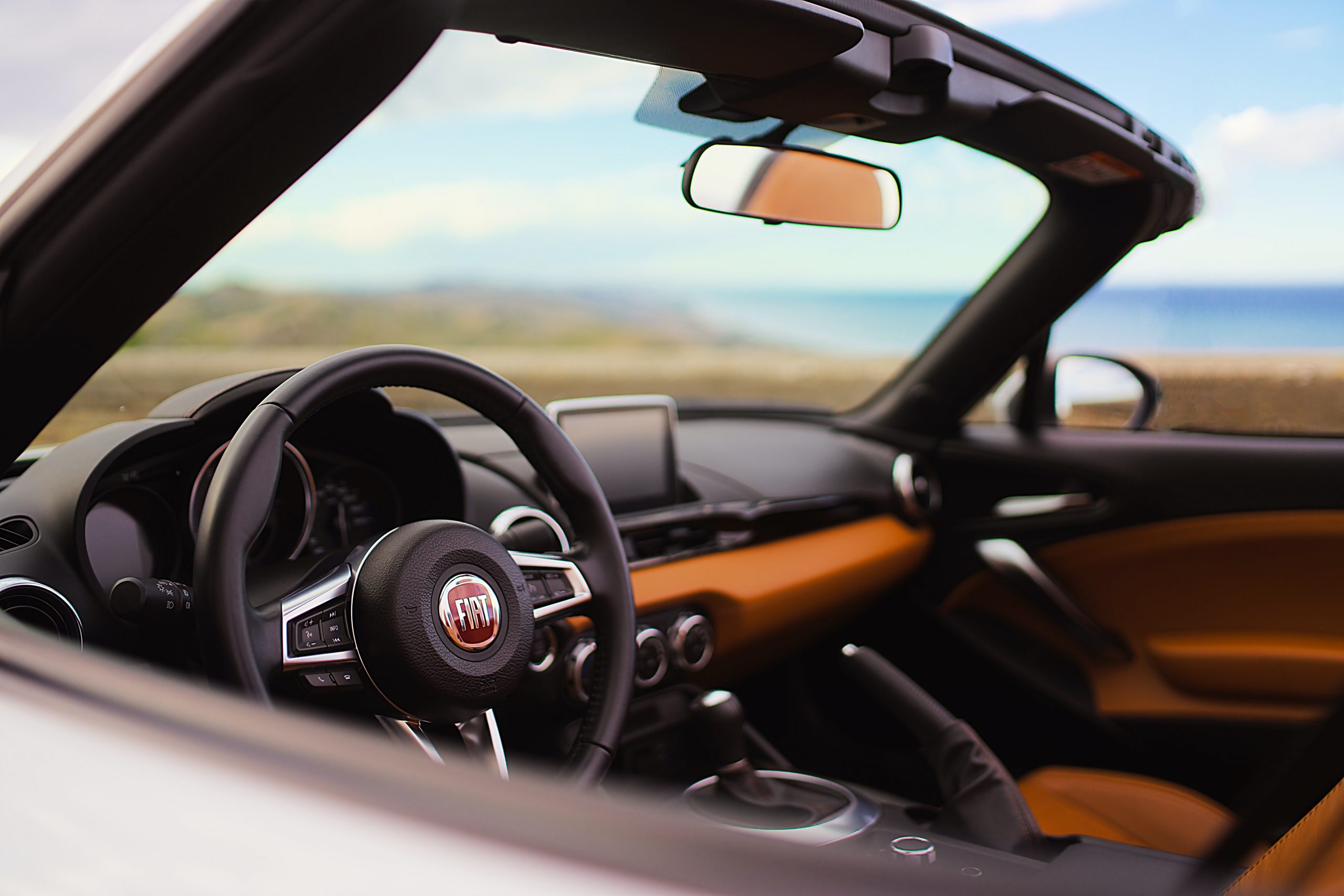 Benefits of Buying a Fiat Vehicle: Information and Details - 2024 Guide ...