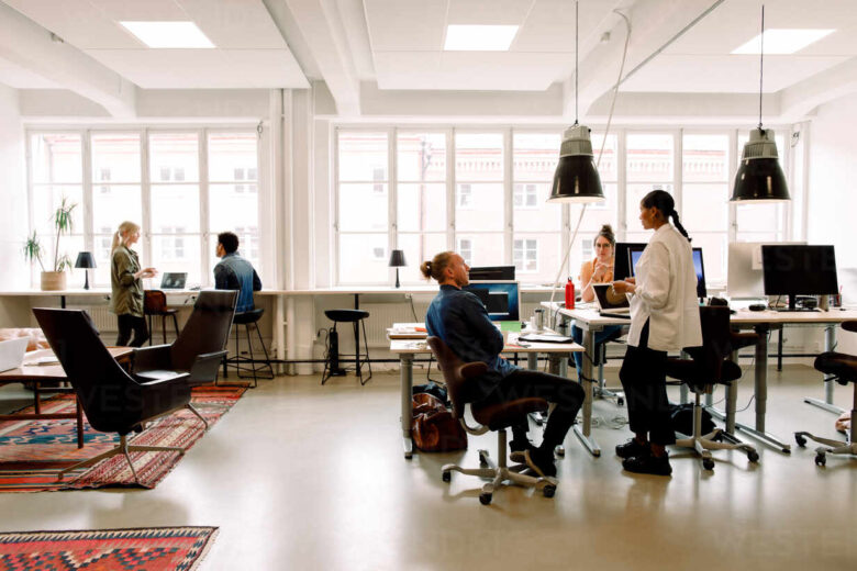 Creating a Positive & Efficient Workplace - 2024 Guide - Emlii