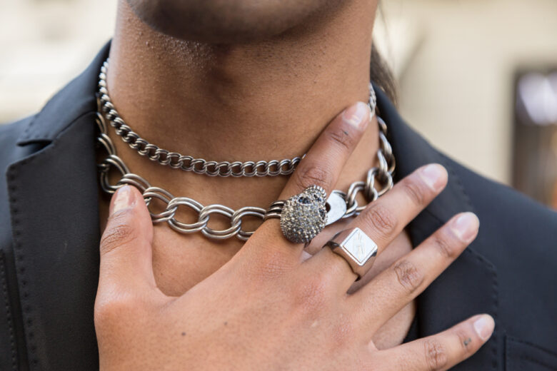 The Ultimate Men’s Accessory Guide - Emlii