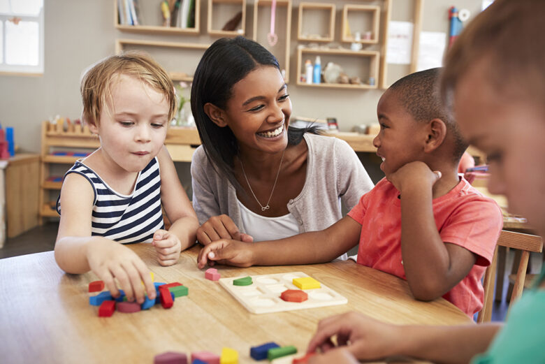 6 Factors That Need to be Considered When Choosing a Child Care Program ...