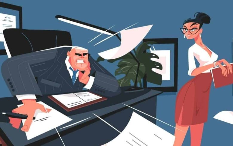 5 Legal Steps To Take If An Employee Sues You Or Your Company - Emlii