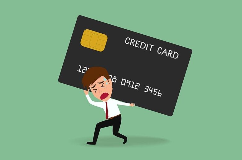 Can You Get Out of Credit Card Debt Without Paying Everything? - Emlii