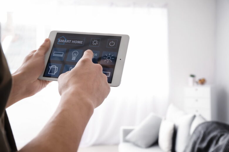 What Are Custom Actions in the Smart Home World? - Emlii