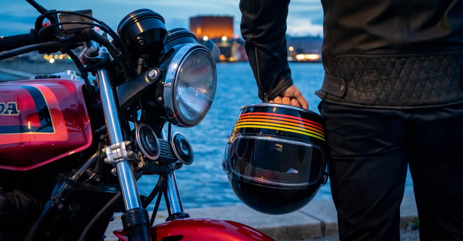 5 Ways Helmets Reduce the Risk of Injuries in Motorcycle Accidents - Emlii