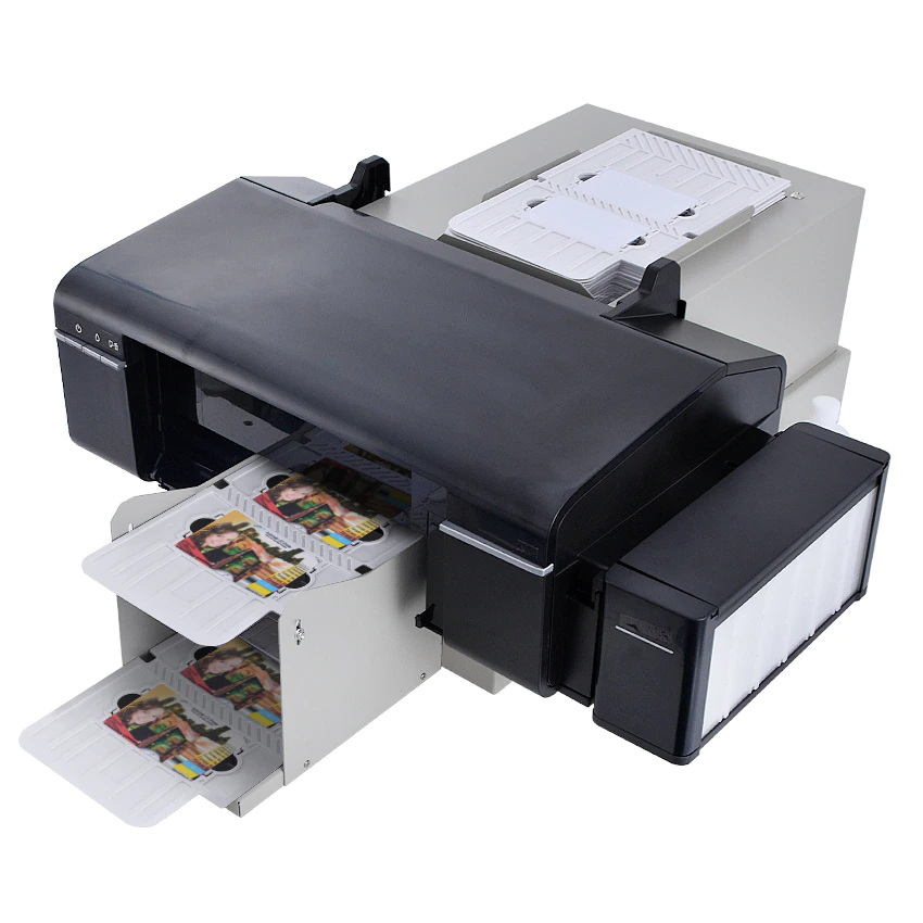 How to Choose the Right Printer for ID Card Printing? - Emlii