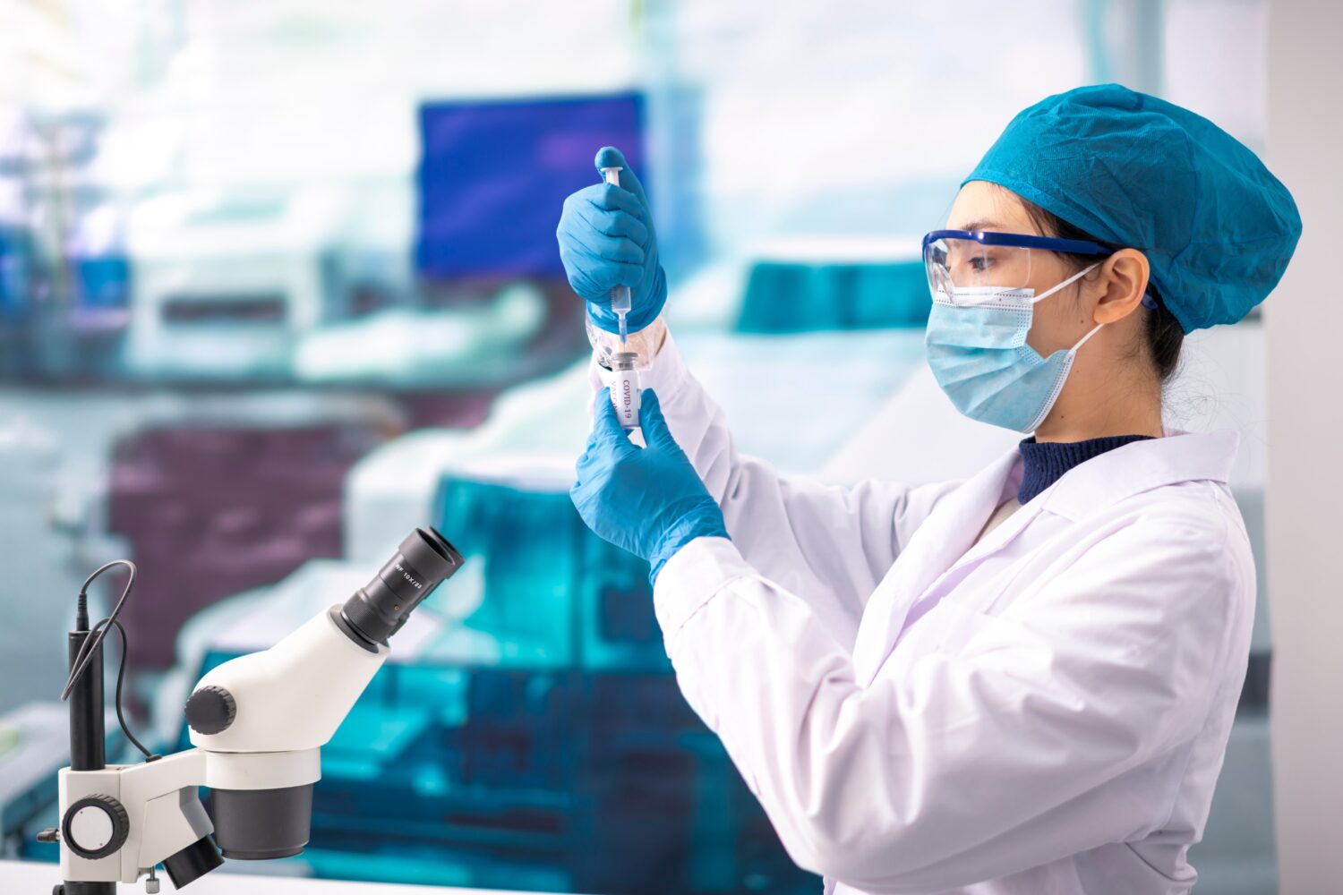 15 Ways Technology Is Improving the Diagnostic Process in Health Care ...