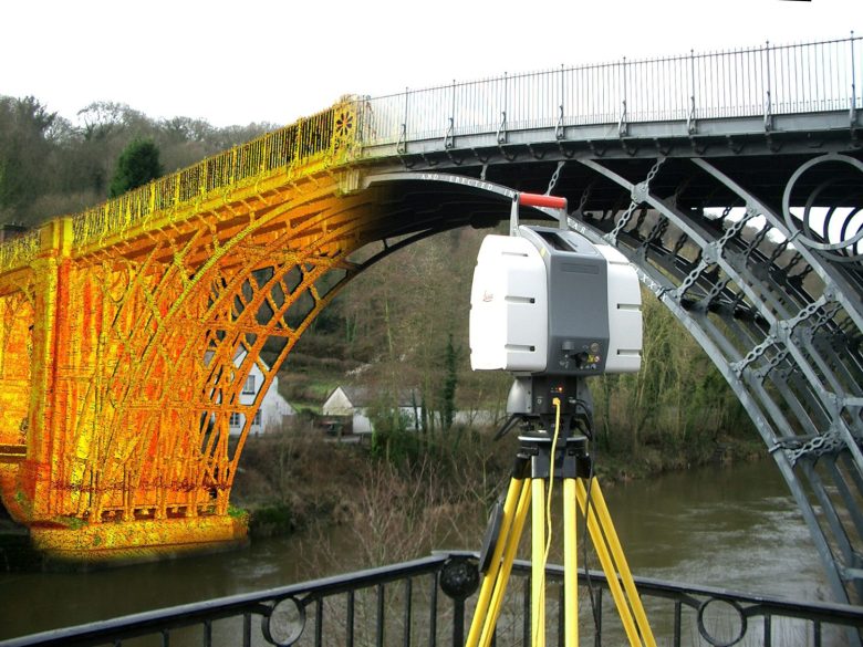 The Use Of 3D Laser Scanning In Home Building And Renovations - Emlii