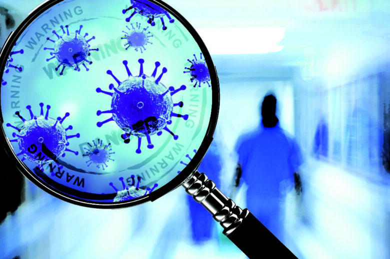 Common Infections You Could Acquire In Hospital - Emlii