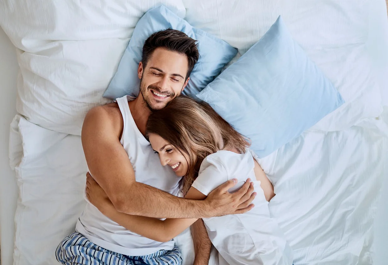 6 Health Tips to Follow to Improve Your Performance in the Bedroom - Emlii
