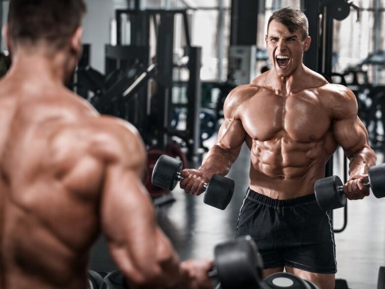 Pros and Cons of Taking Steroids as a Way to Build Muscle - Emlii