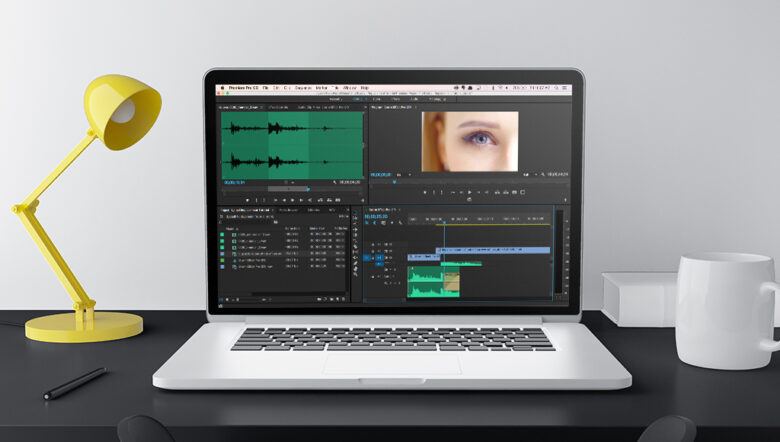 Use Track Targeting to Navigate Premiere Pro’s Timeline - Emlii