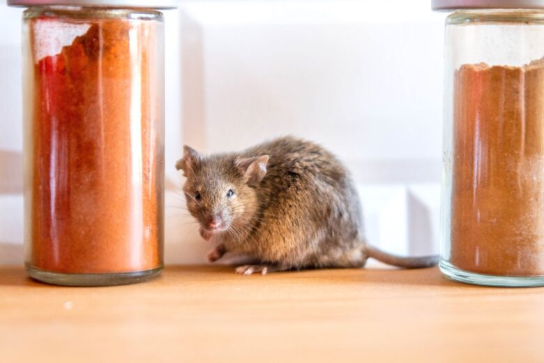 Simple Ways To Mouse Proof Your House Before Selling - Emlii Simple Ways To Mouse Proof Your House Before Selling - Emlii