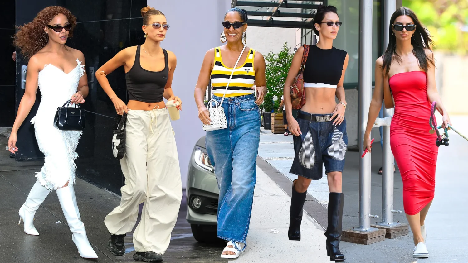 7 Styles That May Be Trending Next Summer - Emlii