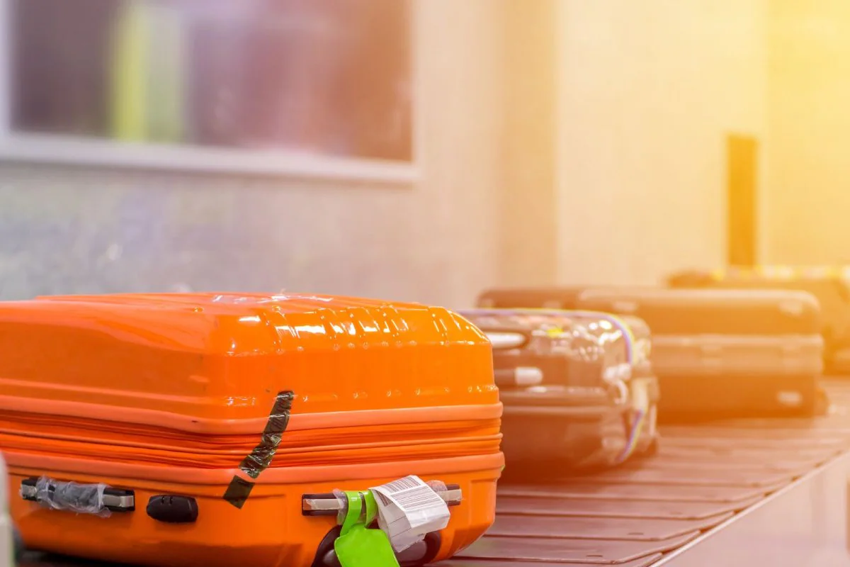 How Can Someone Help You with Your Bags at the Airport? - Emlii