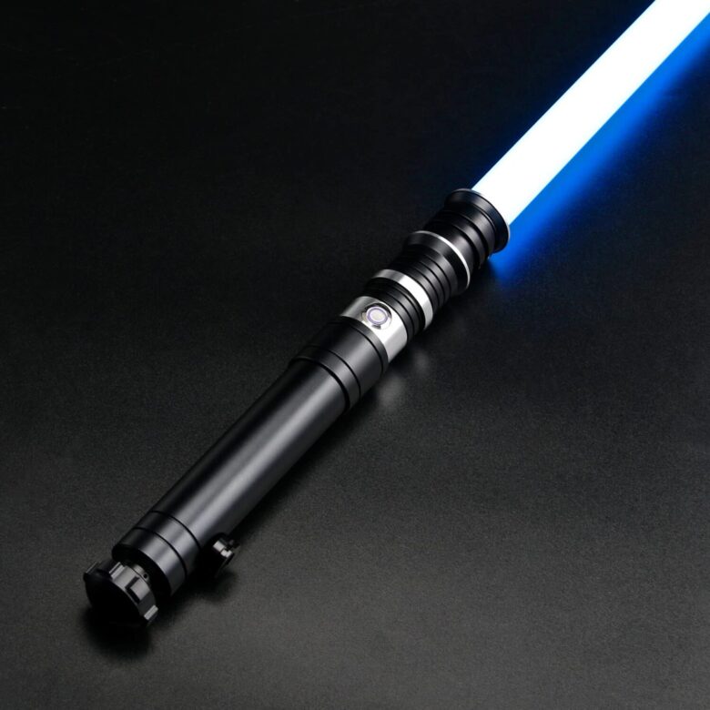 How To Purchase A Replica Lightsaber That You'll Be Proud Of - Emlii
