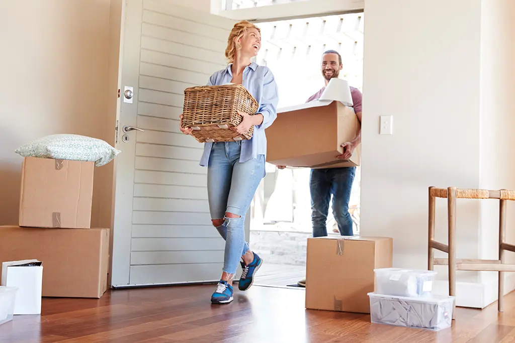How to Stay Organized During a House Move: Tips and Tricks from the ...