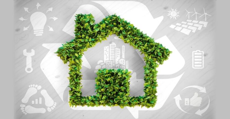 The Benefits of Using Green Building Materials - Emlii