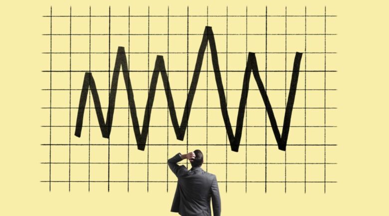 Tips and Tricks for Traders for Getting Around the Volatile Market - Emlii