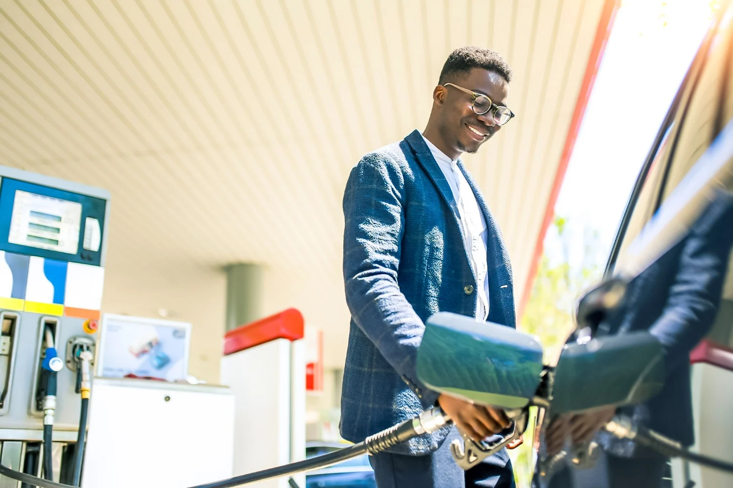 How to Reduce Fleet Fueling Costs - Emlii